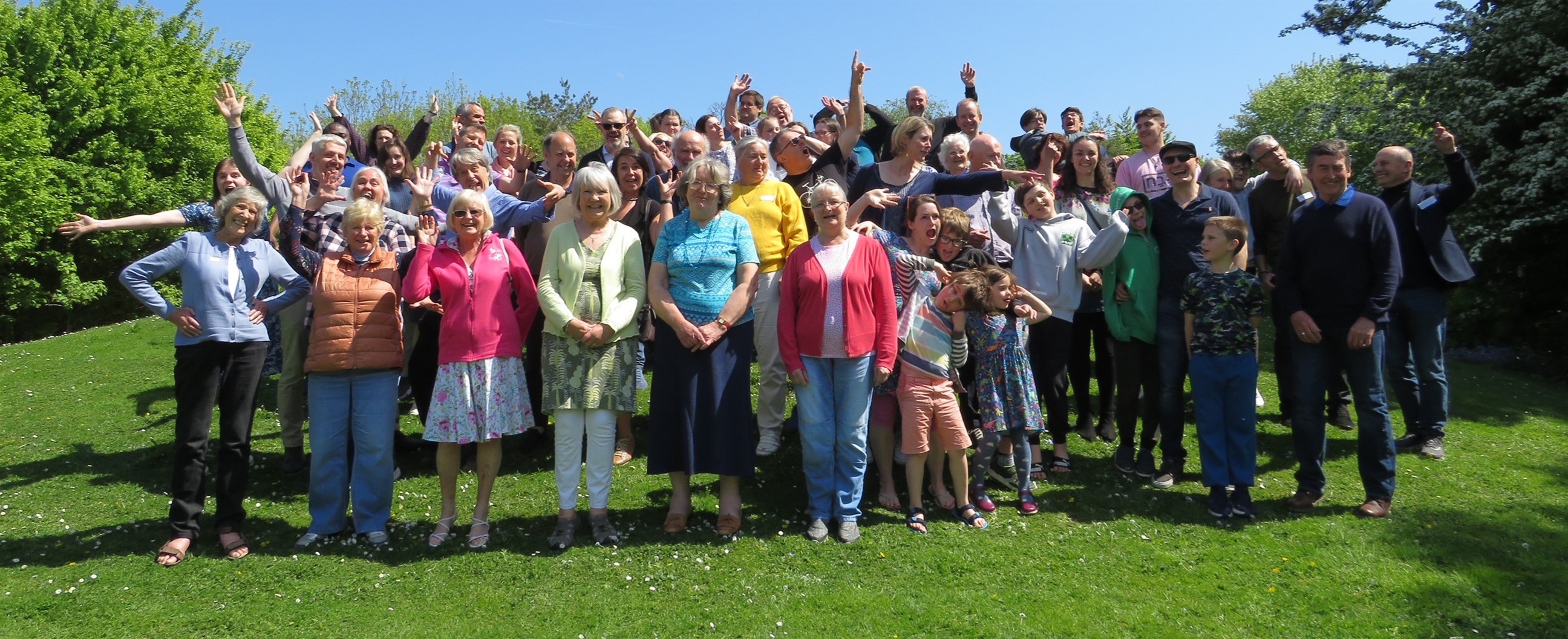 Hope Church Beaconsfield : Hope Church Beaconsfield